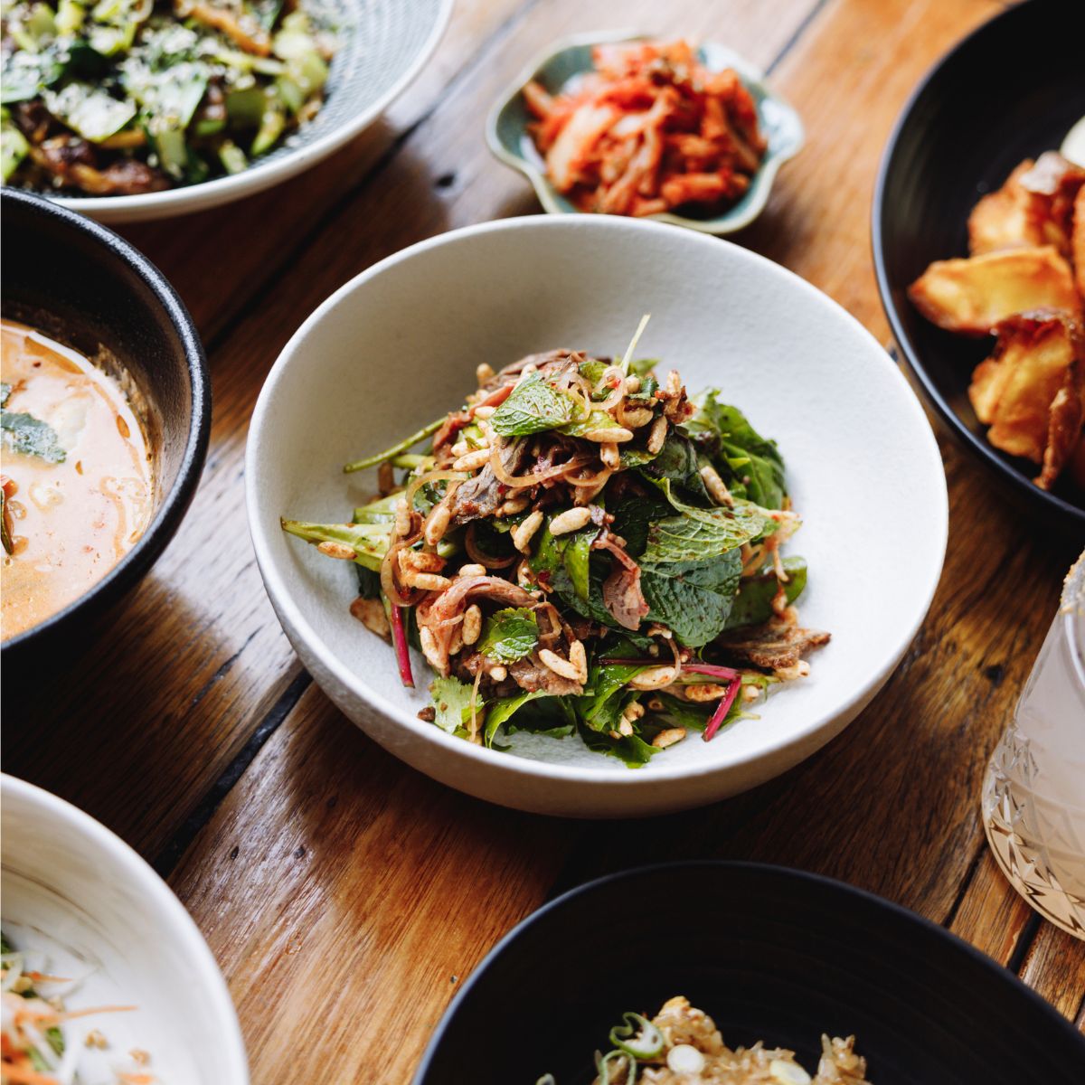 Home Page - Huski Kitchen